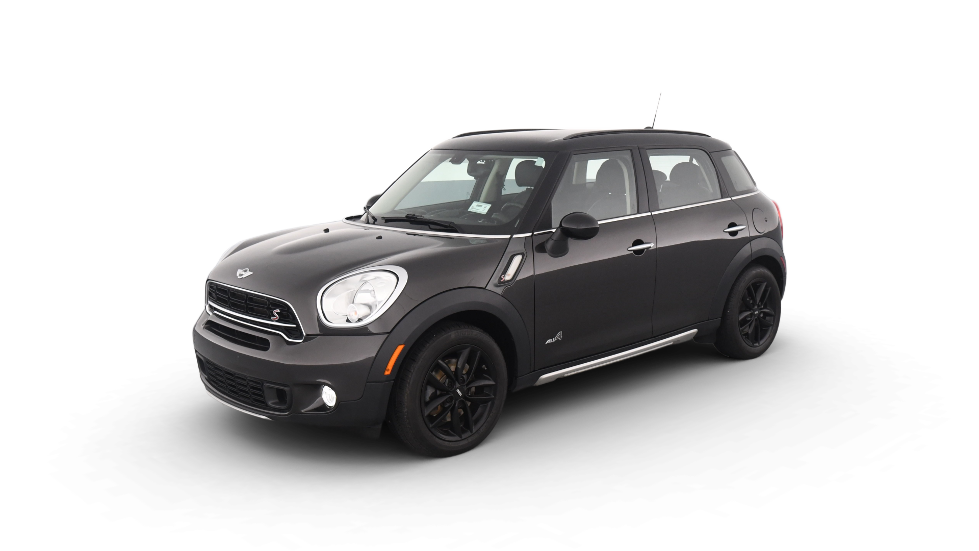 Used 2016 MINI Countryman | Carvana