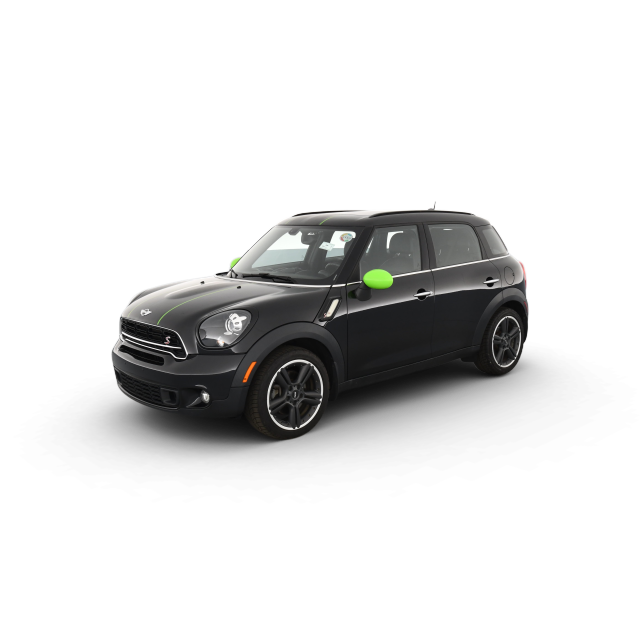 Used 2016 MINI Countryman | Carvana