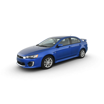 Used Mitsubishi Lancer For Sale Online | Carvana