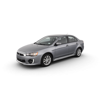Used Mitsubishi Lancer For Sale Online | Carvana