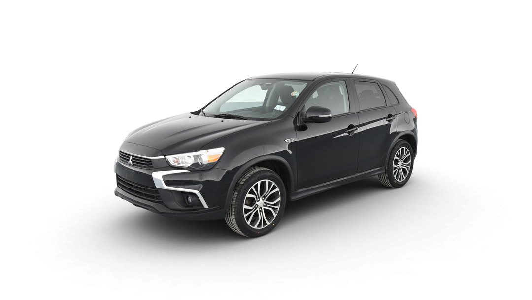 2016 Mitsubishi Outlander Sport | Carvana