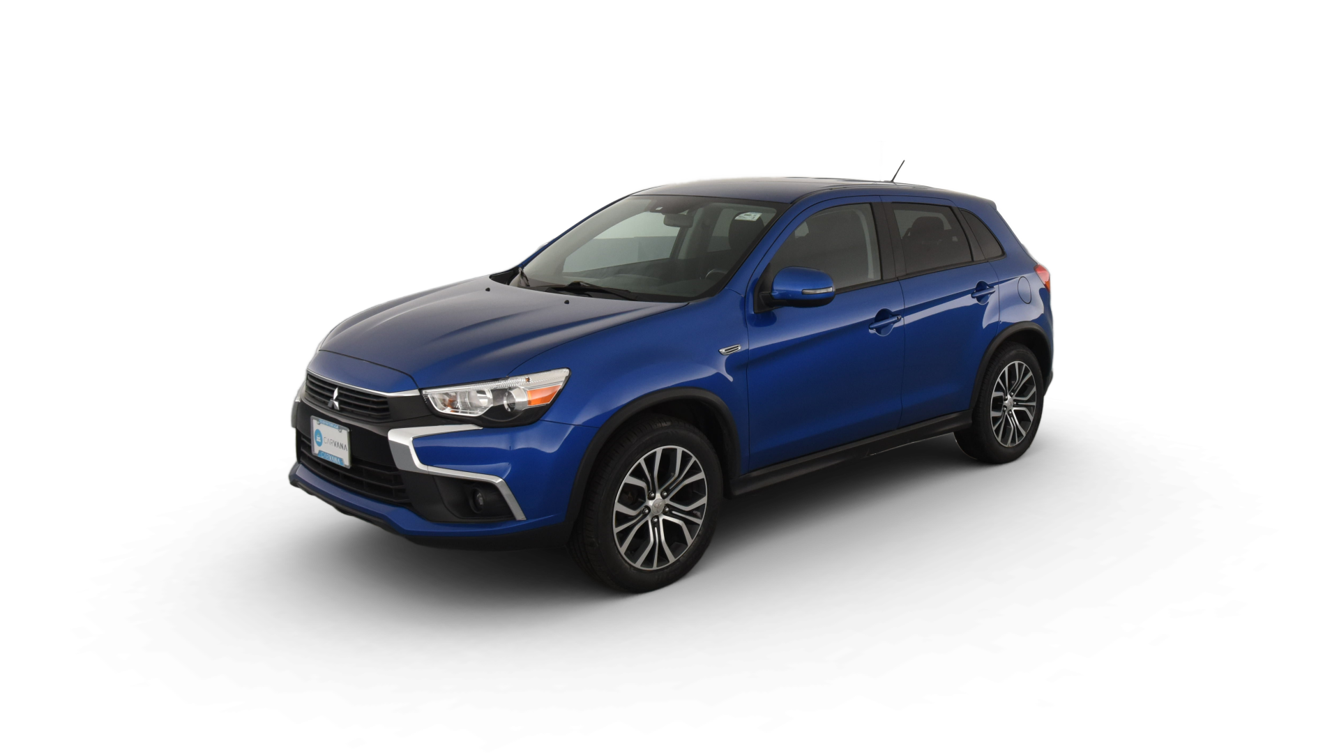 Used 2016 Mitsubishi Outlander Sport | Carvana