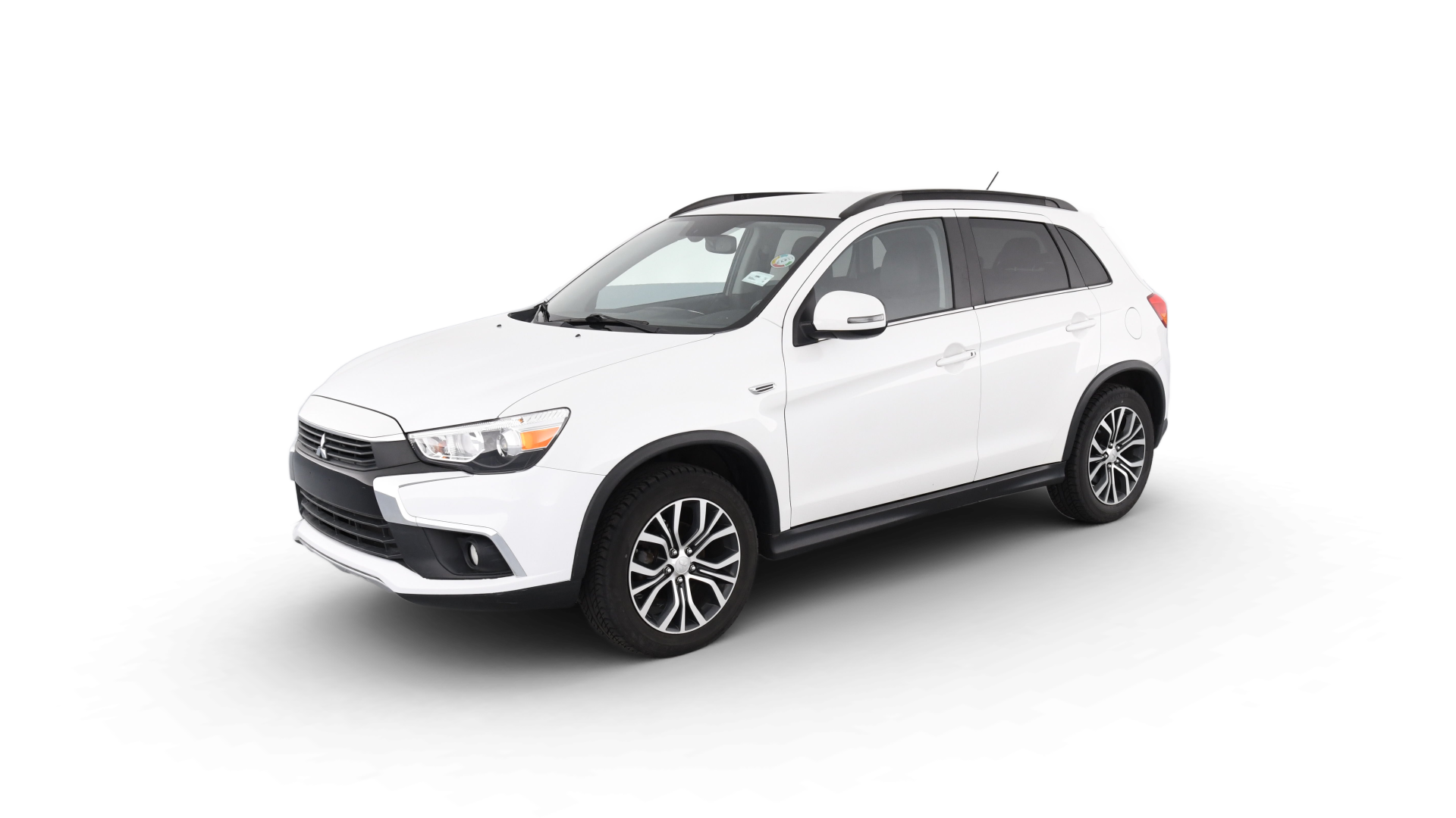 Used 2016 Mitsubishi Outlander Sport | Carvana