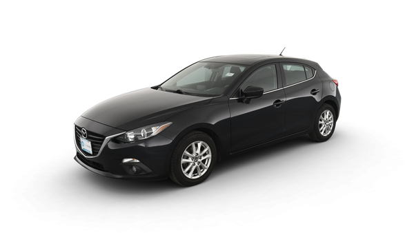 2016 MAZDA MAZDA3 | Carvana