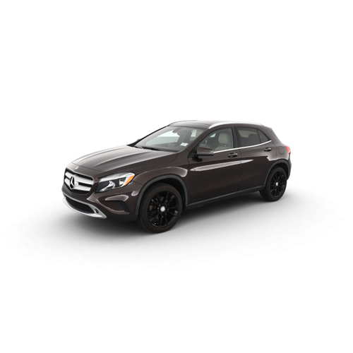 Used Mercedes-Benz GLA GLA 250 for Sale Online | Carvana