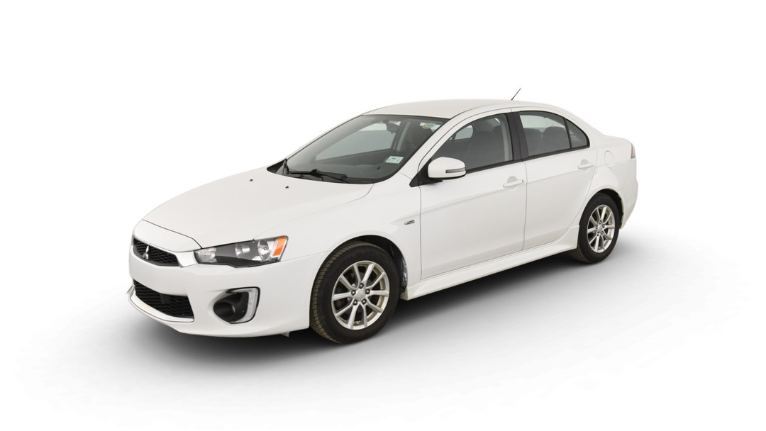2016 Mitsubishi Lancer | Carvana