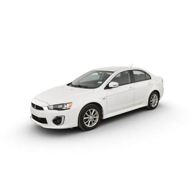 2016 Mitsubishi Lancer | Carvana