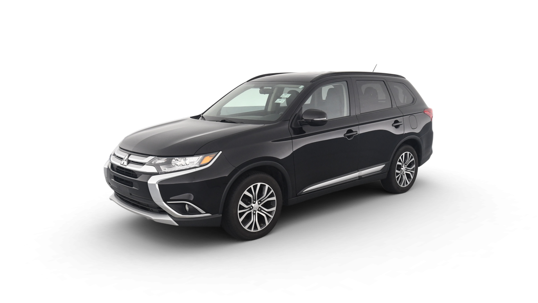 2016 Mitsubishi Outlander | Carvana
