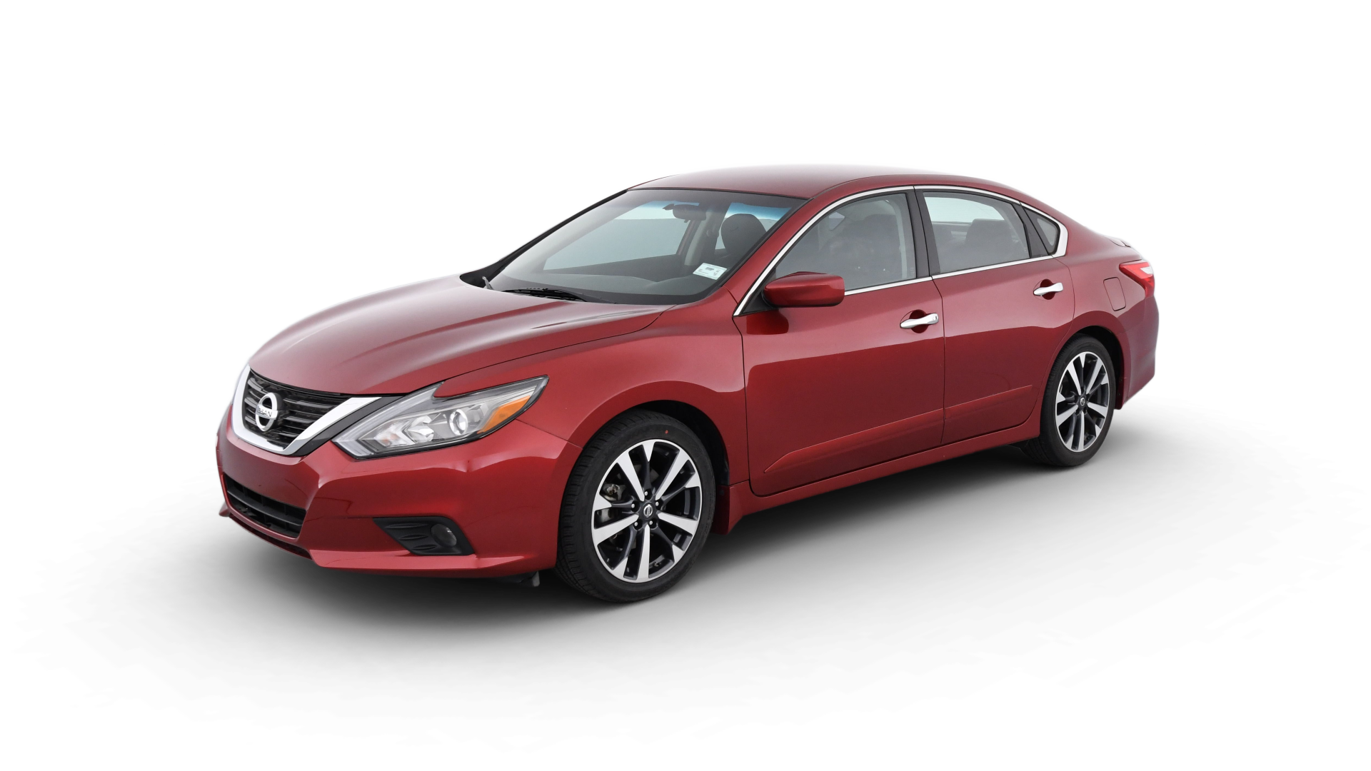 2016 Nissan Altima | Carvana