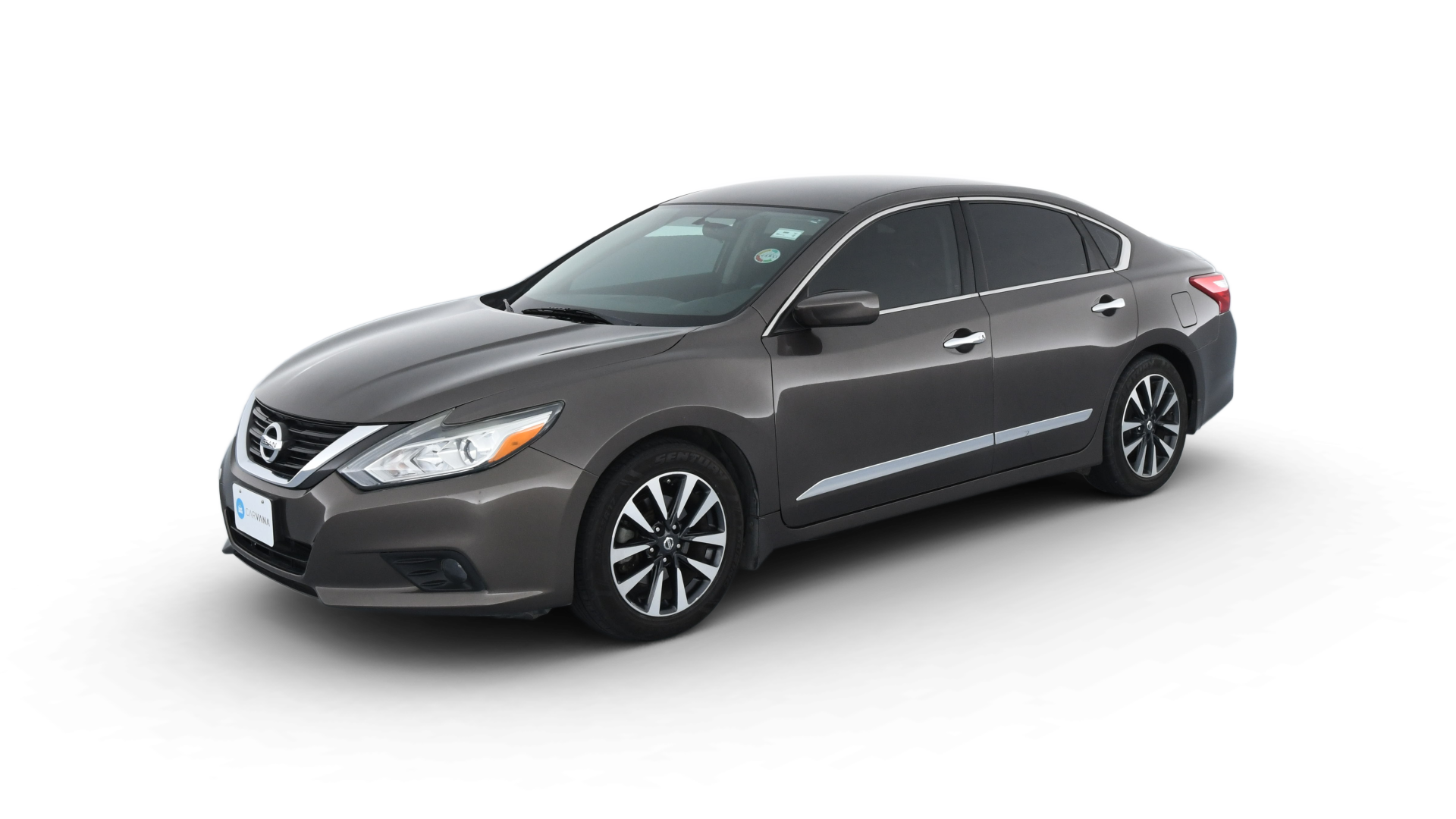 Used 2016 Nissan Altima | Carvana