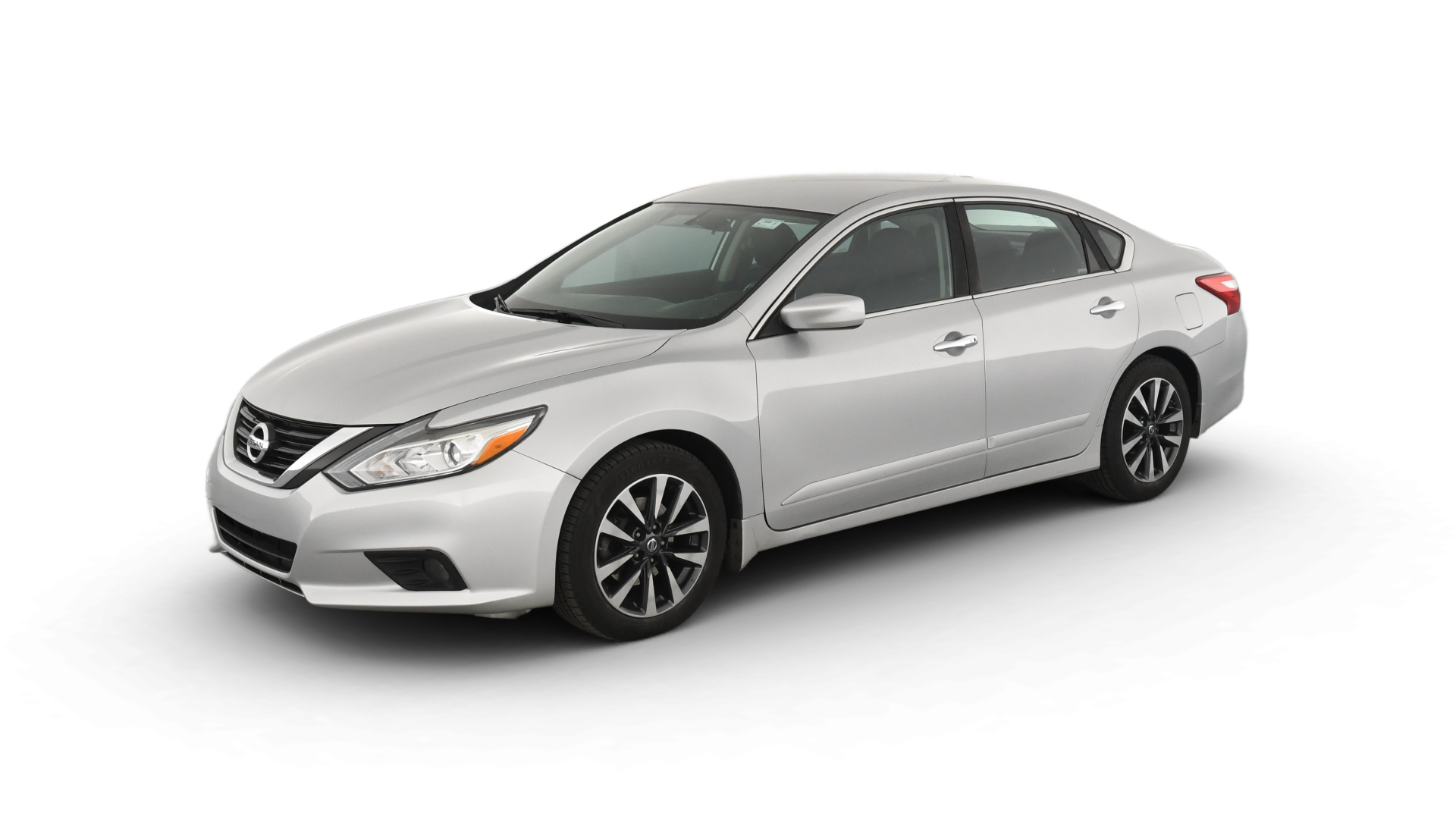 Used 2016 Nissan Altima | Carvana