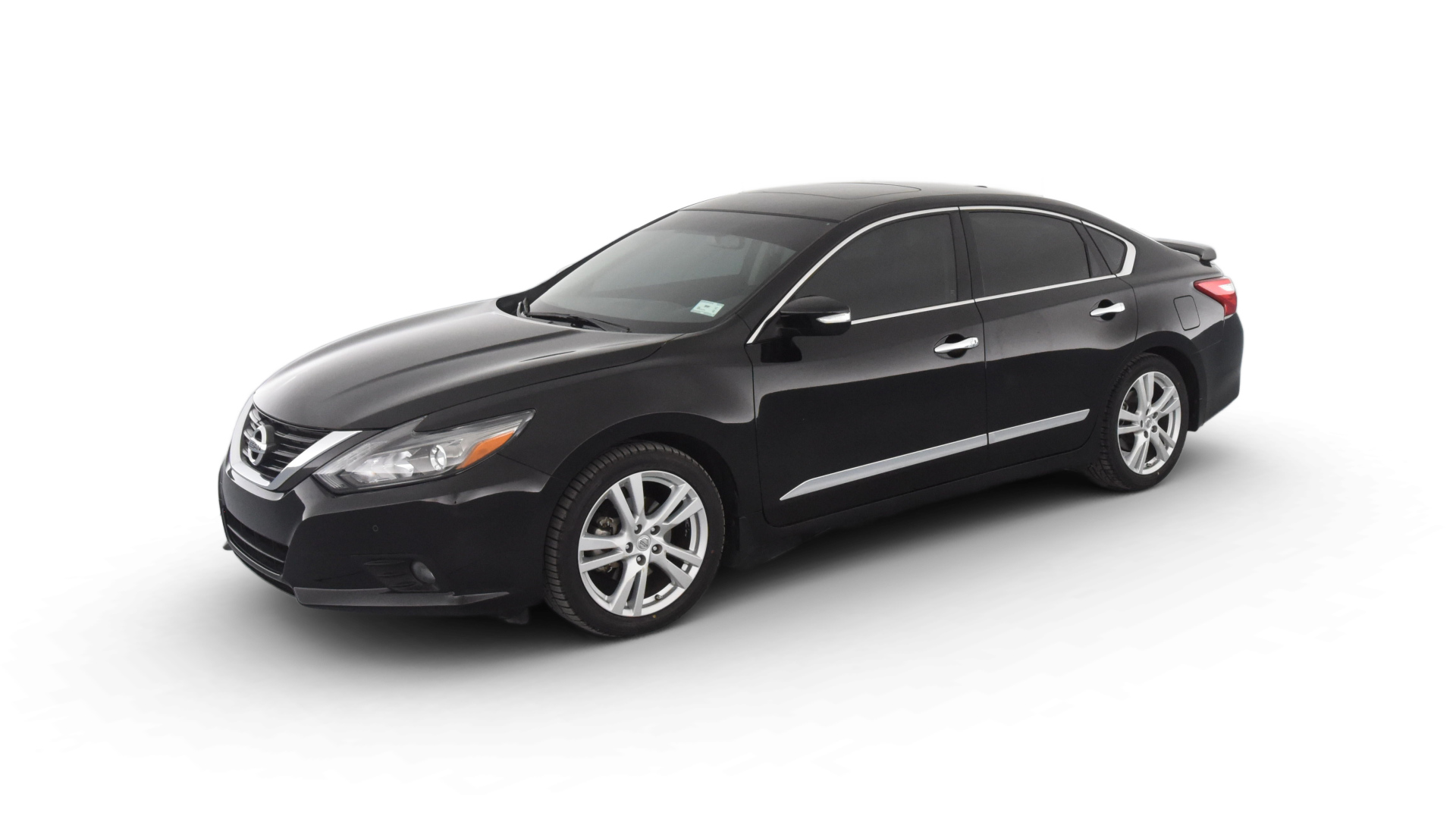 Used 2016 Nissan Altima | Carvana