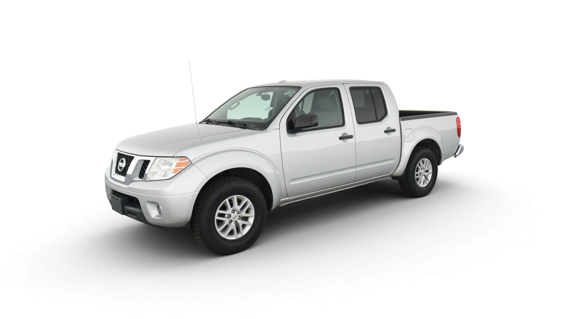Used 2016 Nissan Frontier Crew Cab | Carvana