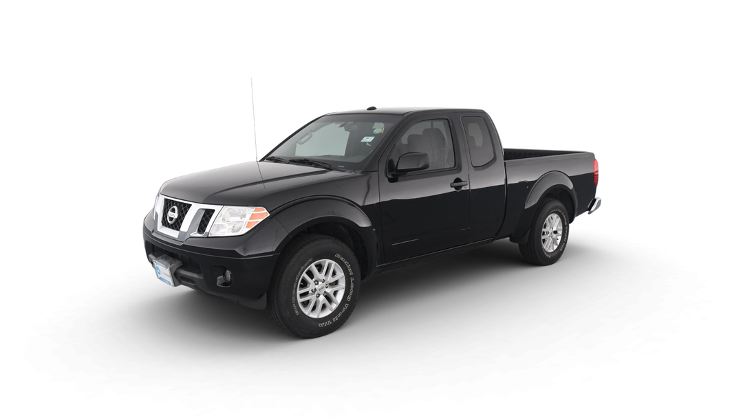 2016 Nissan Frontier | Carvana