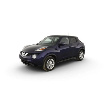 Used Nissan JUKE SV for Sale Online | Carvana