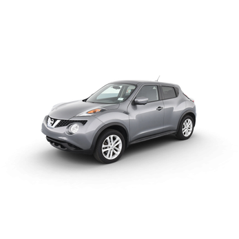 Used Nissan JUKE SV for Sale Online | Carvana