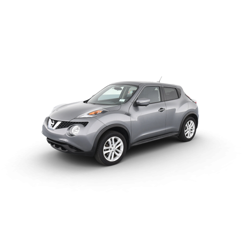 Used Nissan JUKE SV for Sale Online | Carvana