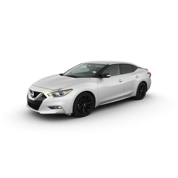 Used 2016 Nissan Maxima SR For Sale Online | Carvana