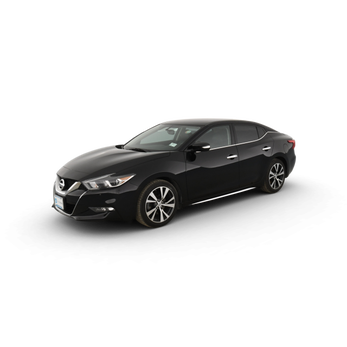 Used 2016 Nissan Maxima SV for Sale Online | Carvana