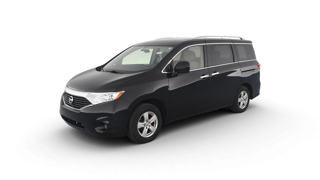 2016 Nissan Quest | Carvana