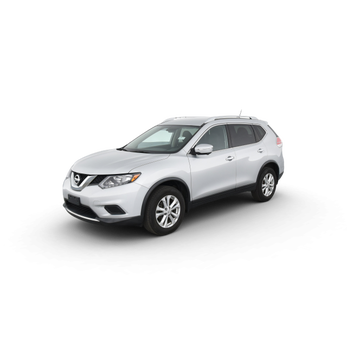 Used 2016 Nissan Rogue SV for Sale Online | Carvana