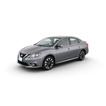 Used 2016 Nissan Sentra SR For Sale Online | Carvana