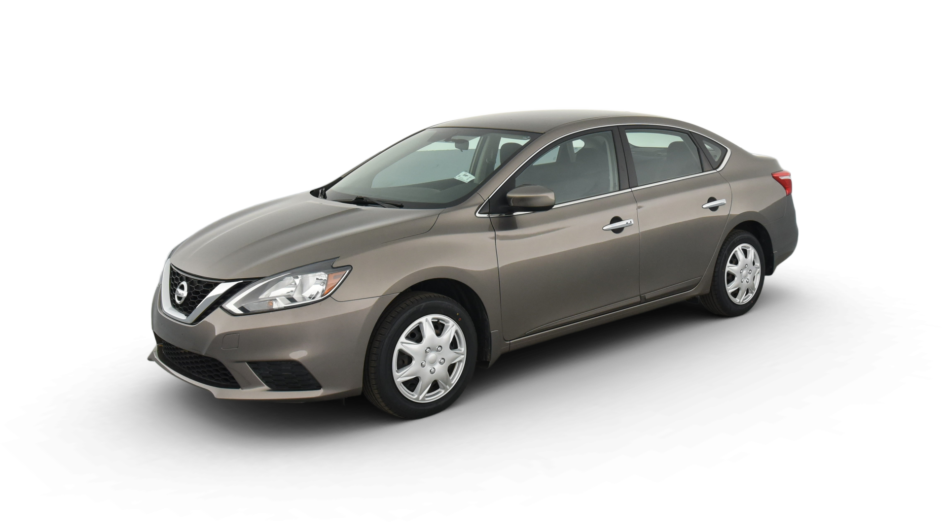 2016 Nissan Sentra | Carvana