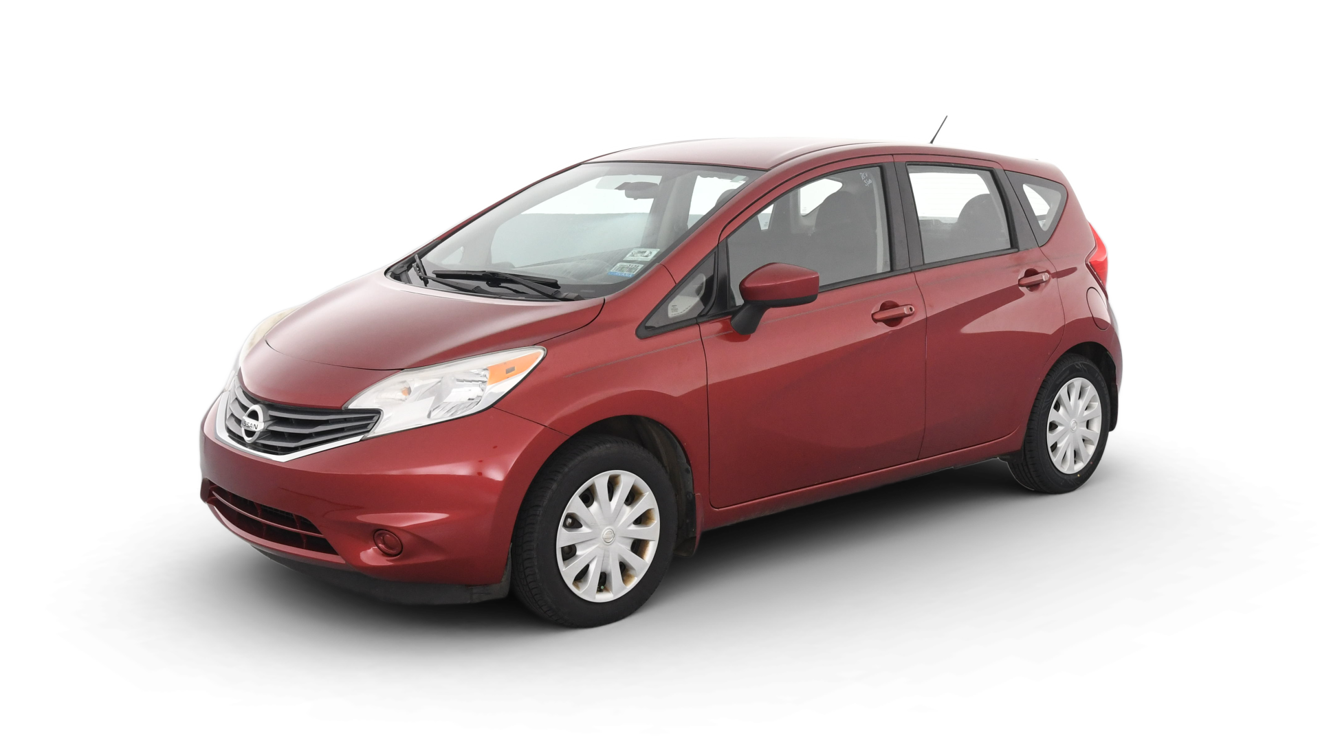 Used 2016 Nissan Versa Note | Carvana