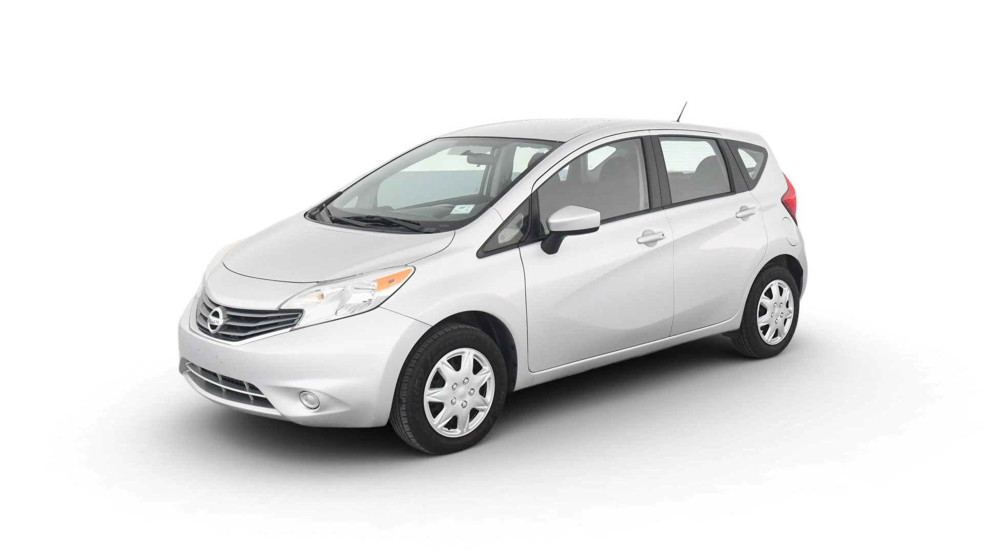 Used 2016 Nissan Versa Note | Carvana