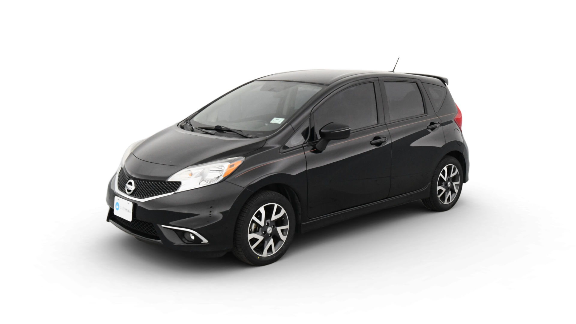 2016 Nissan Versa Note | Carvana