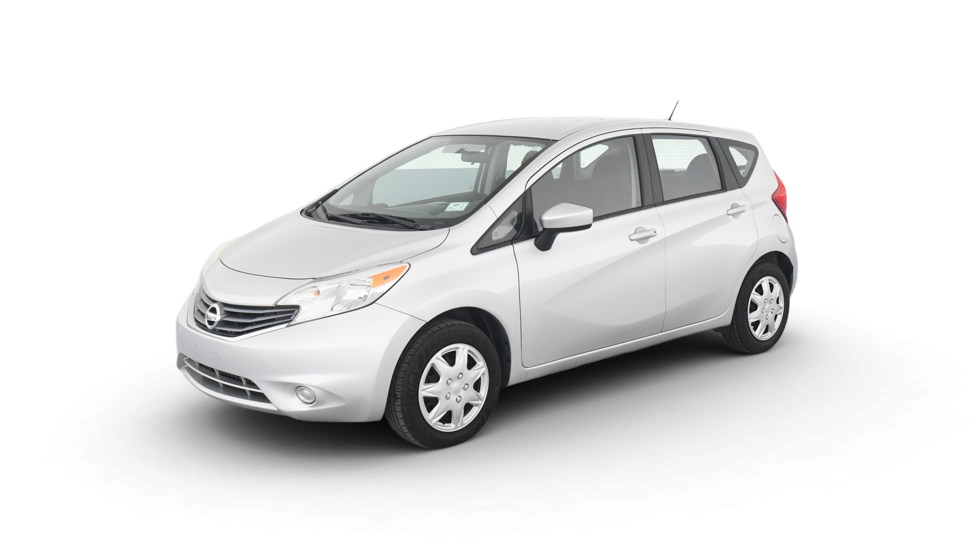 Used 2016 Nissan Versa Note | Carvana