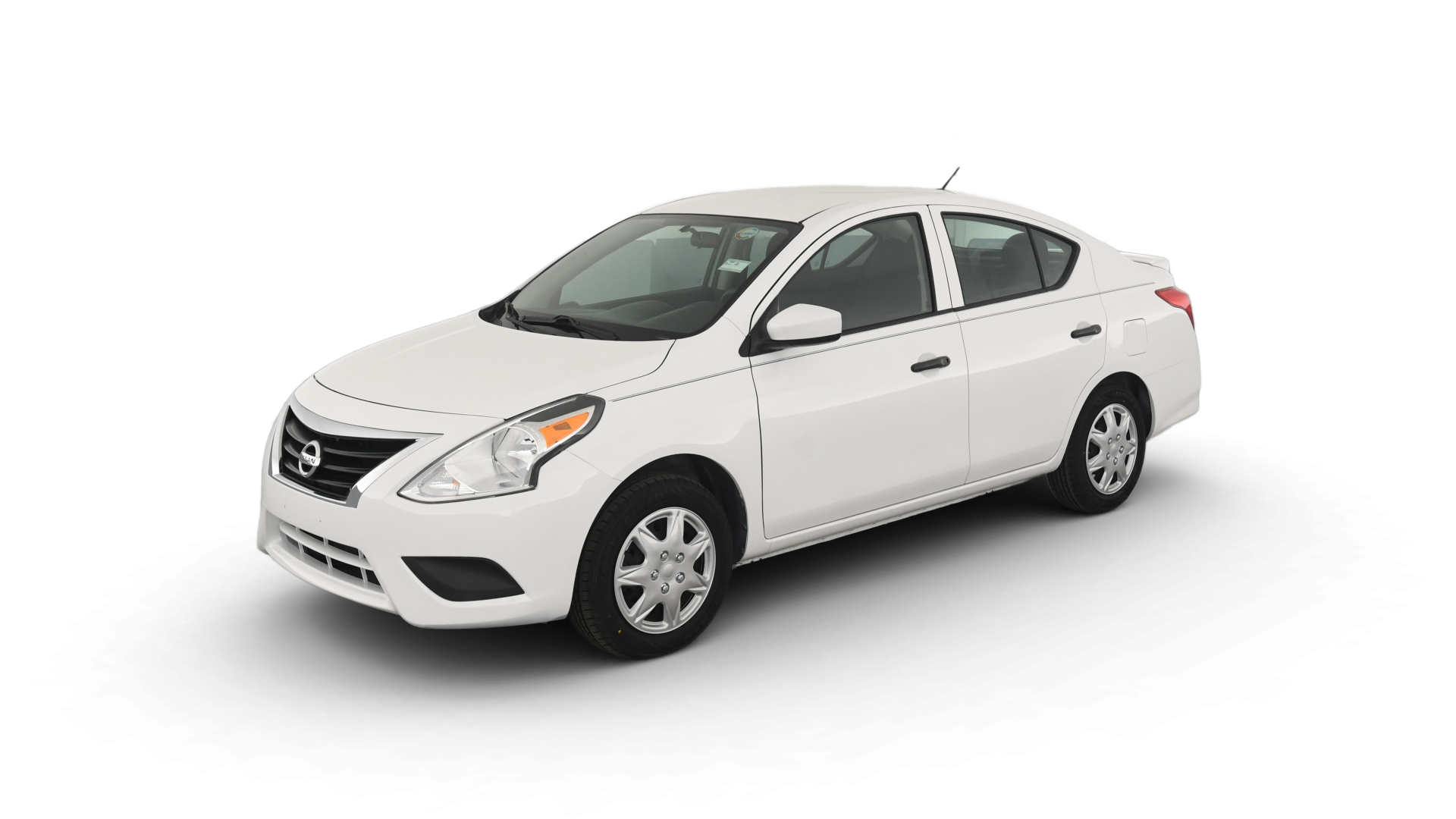 2016 Nissan Versa | Carvana