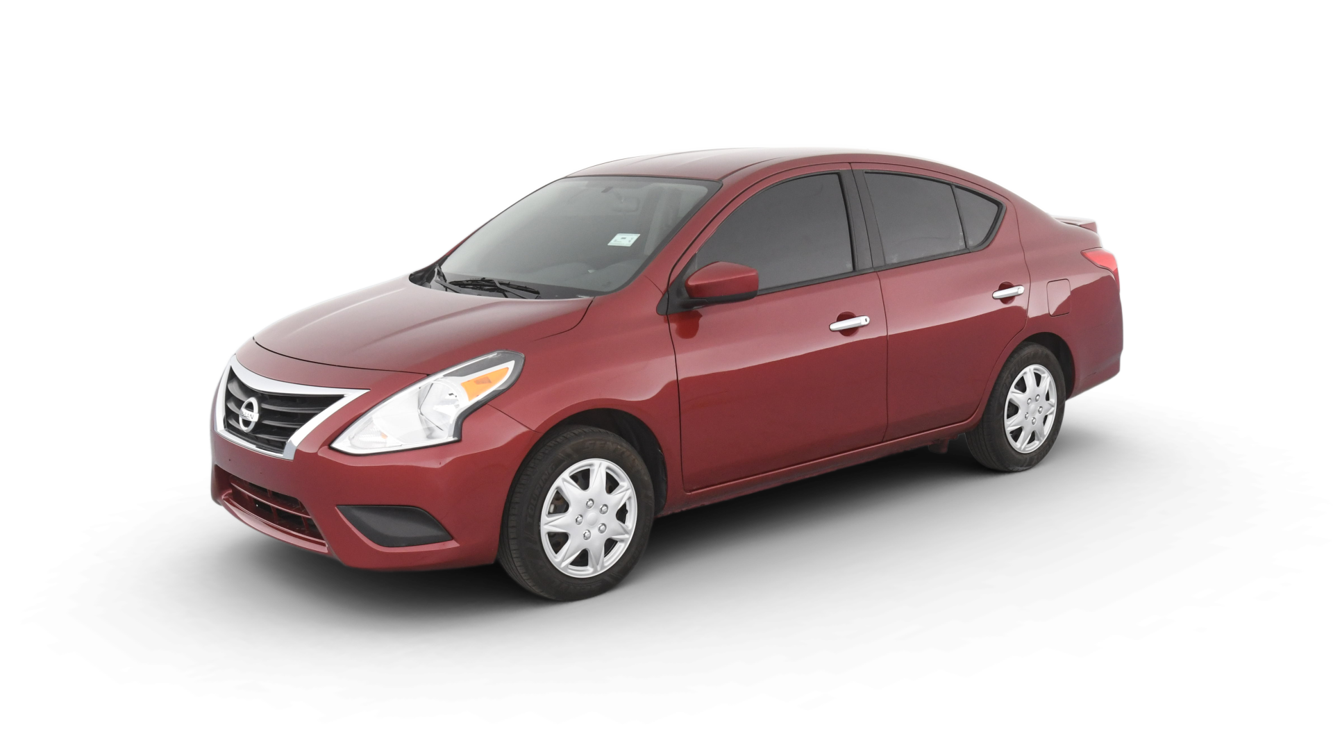 2016 Nissan Versa | Carvana