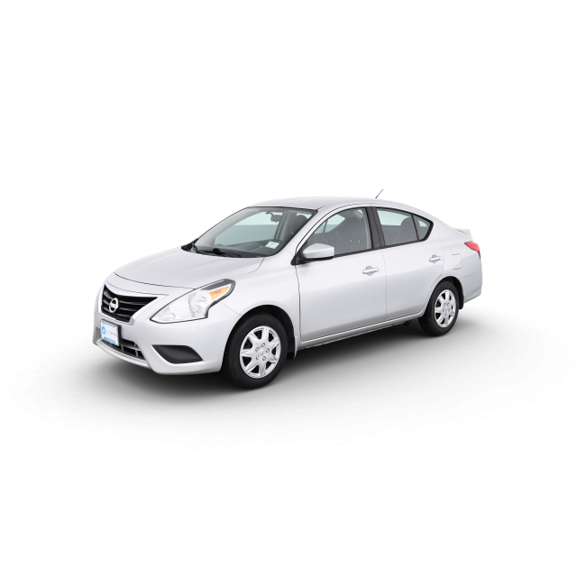 Used 2016 Nissan Versa | Carvana