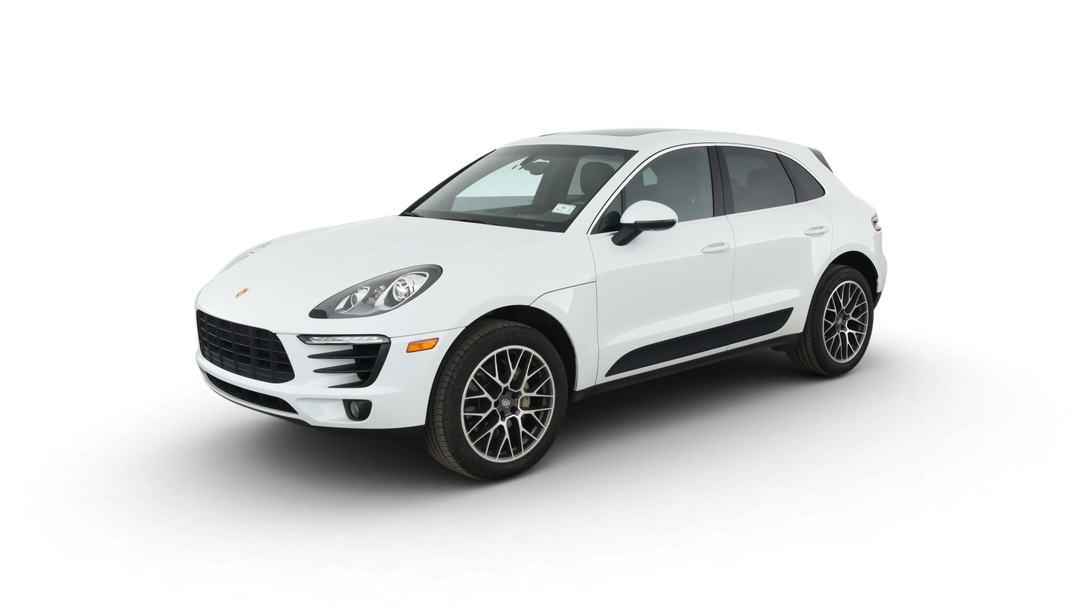 2016 Porsche Macan | Carvana