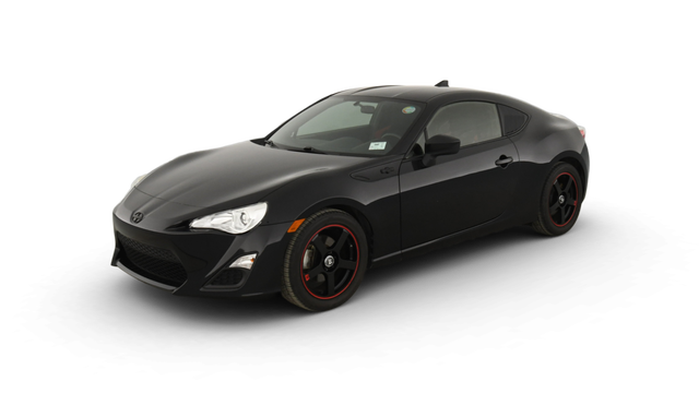 2016 Scion FR-S | Carvana