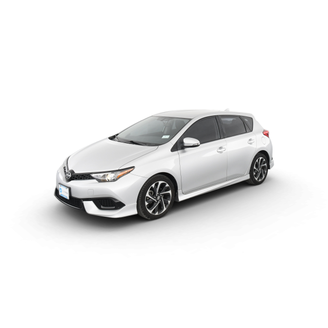 Used 2016 Scion iM | Carvana