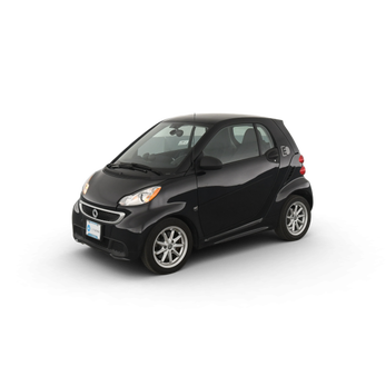 Used smart fortwo For Sale Online | Carvana