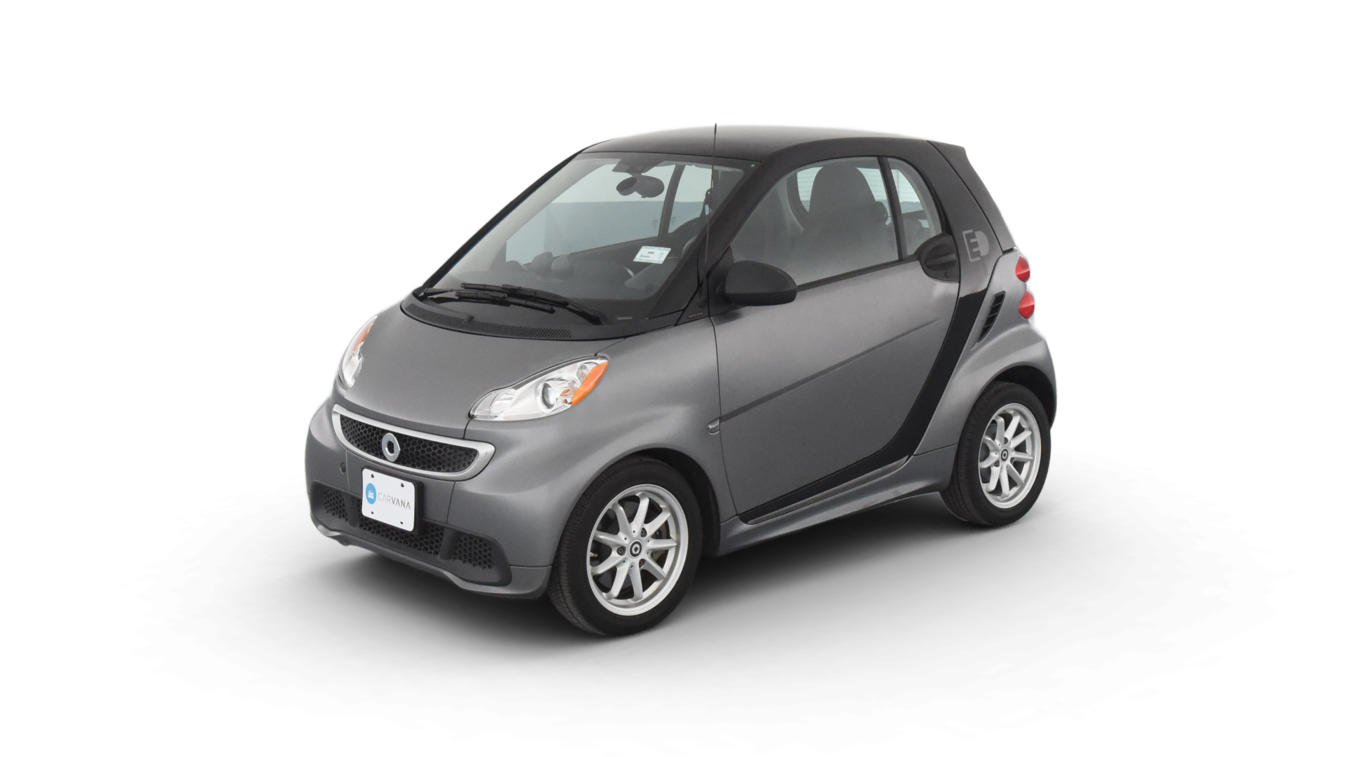 2016 smart fortwo electric drive | Carvana