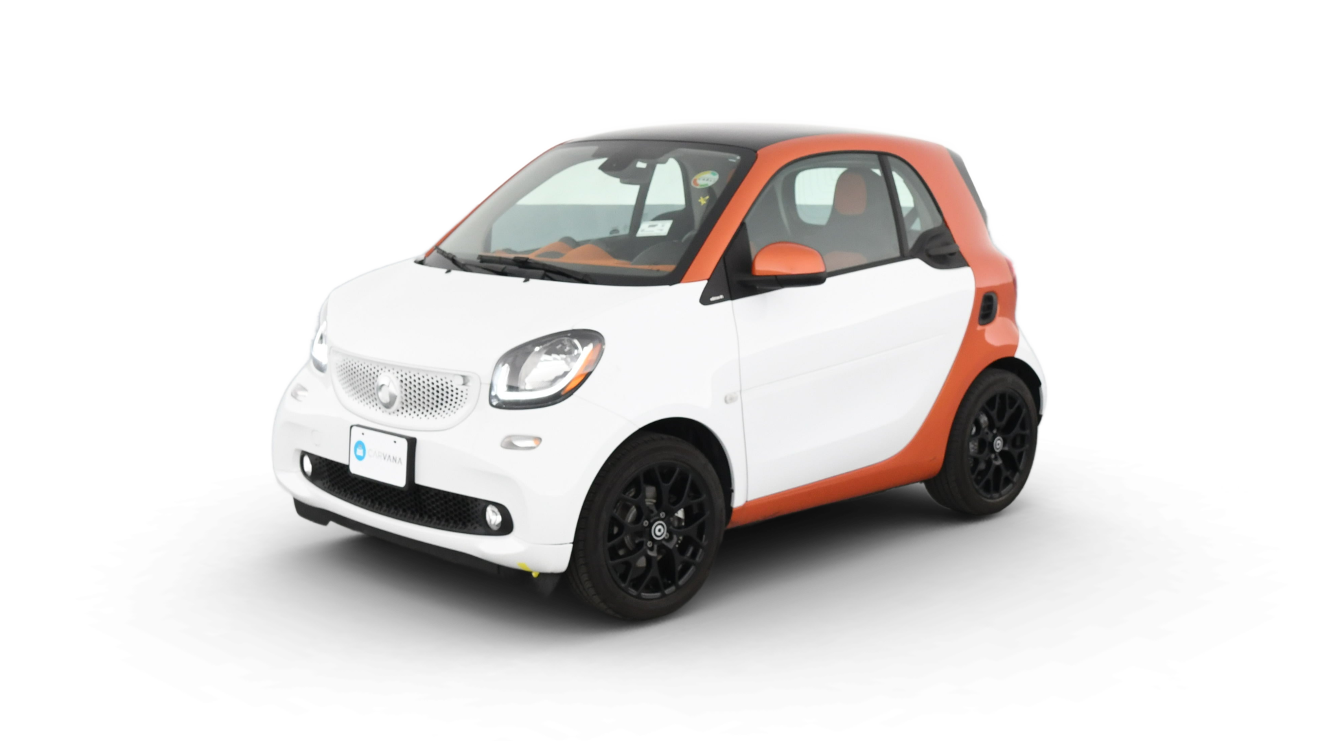 2016 smart fortwo | Carvana