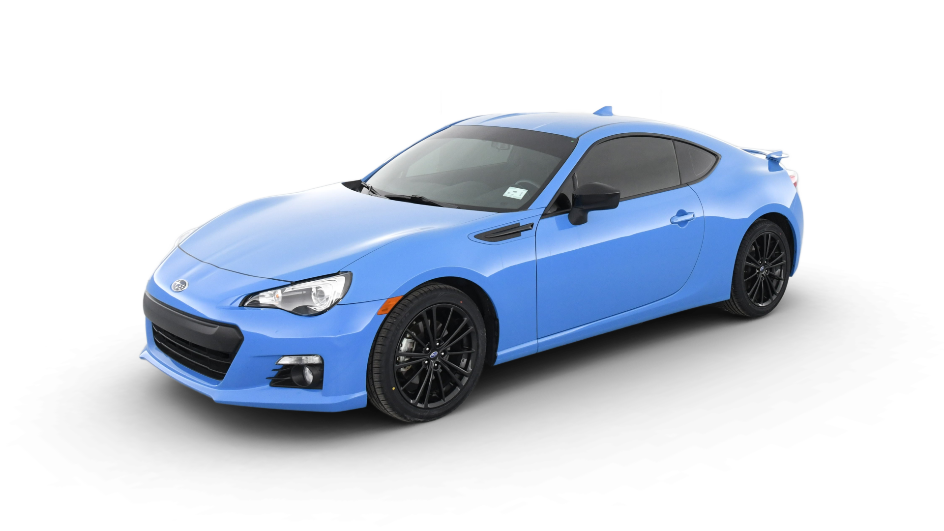 2016 Subaru BRZ | Carvana