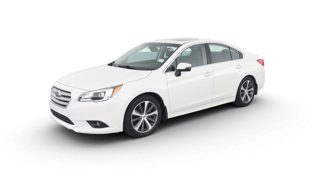 2016 Subaru Legacy | Carvana