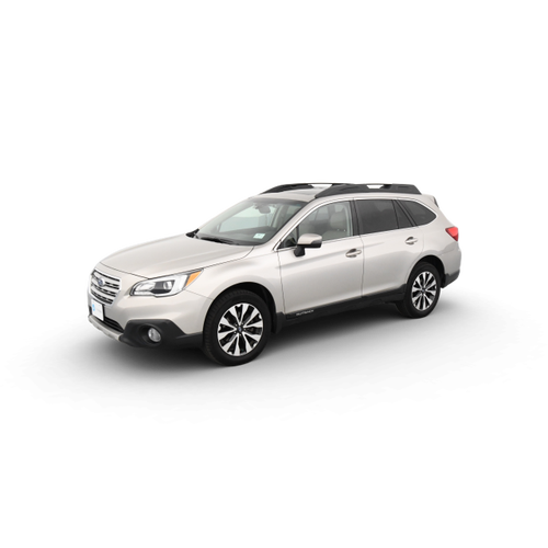 Used 2016 Subaru Outback for Sale Online | Carvana