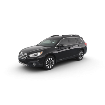 Used 2016 Subaru Outback for Sale Online | Carvana