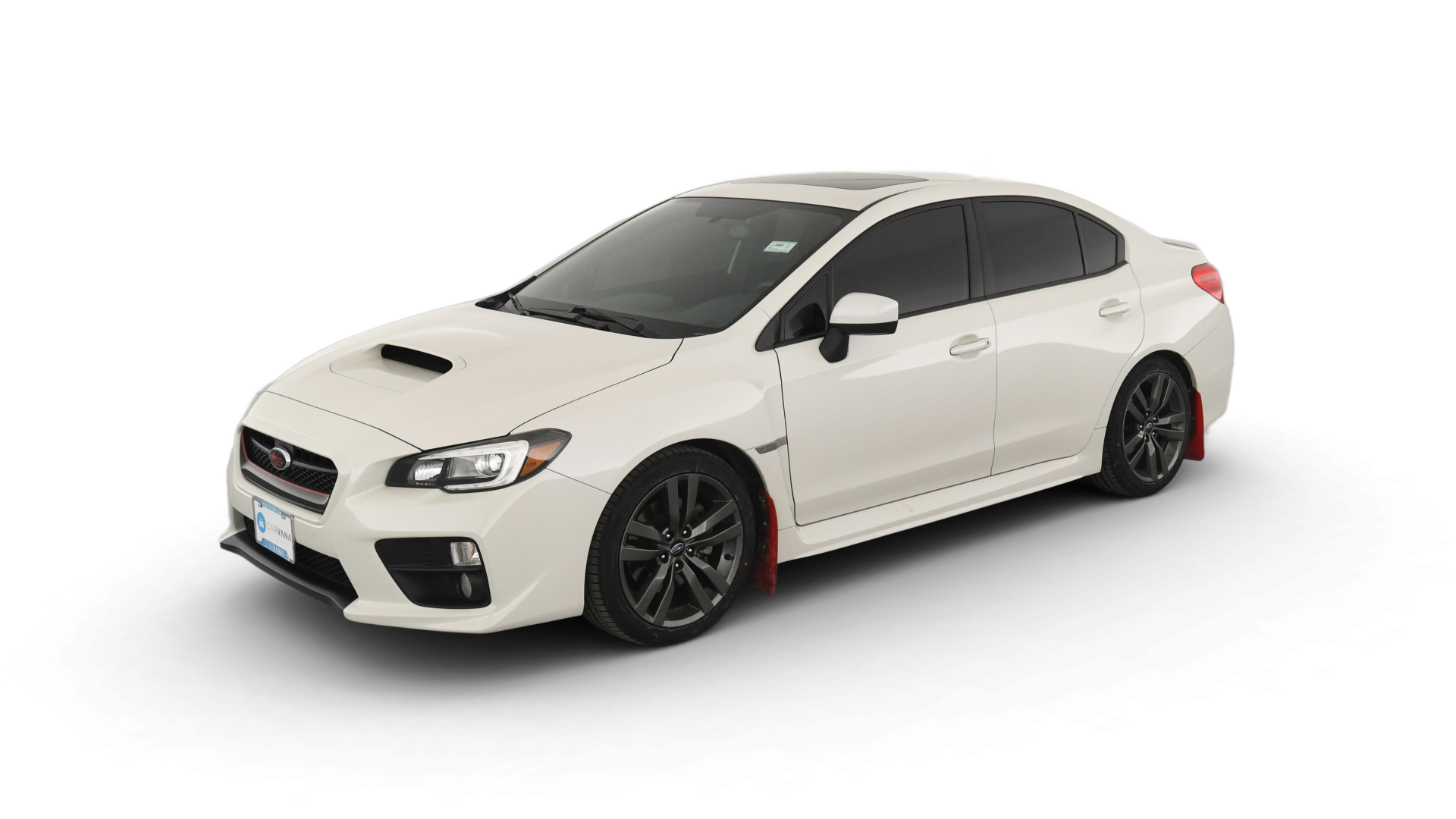 Used 2016 Subaru WRX | Carvana