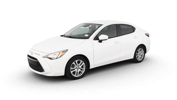 2016 Scion iA | Carvana