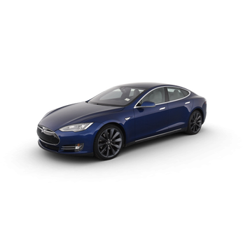 Used Tesla Model S For Sale Online | Carvana