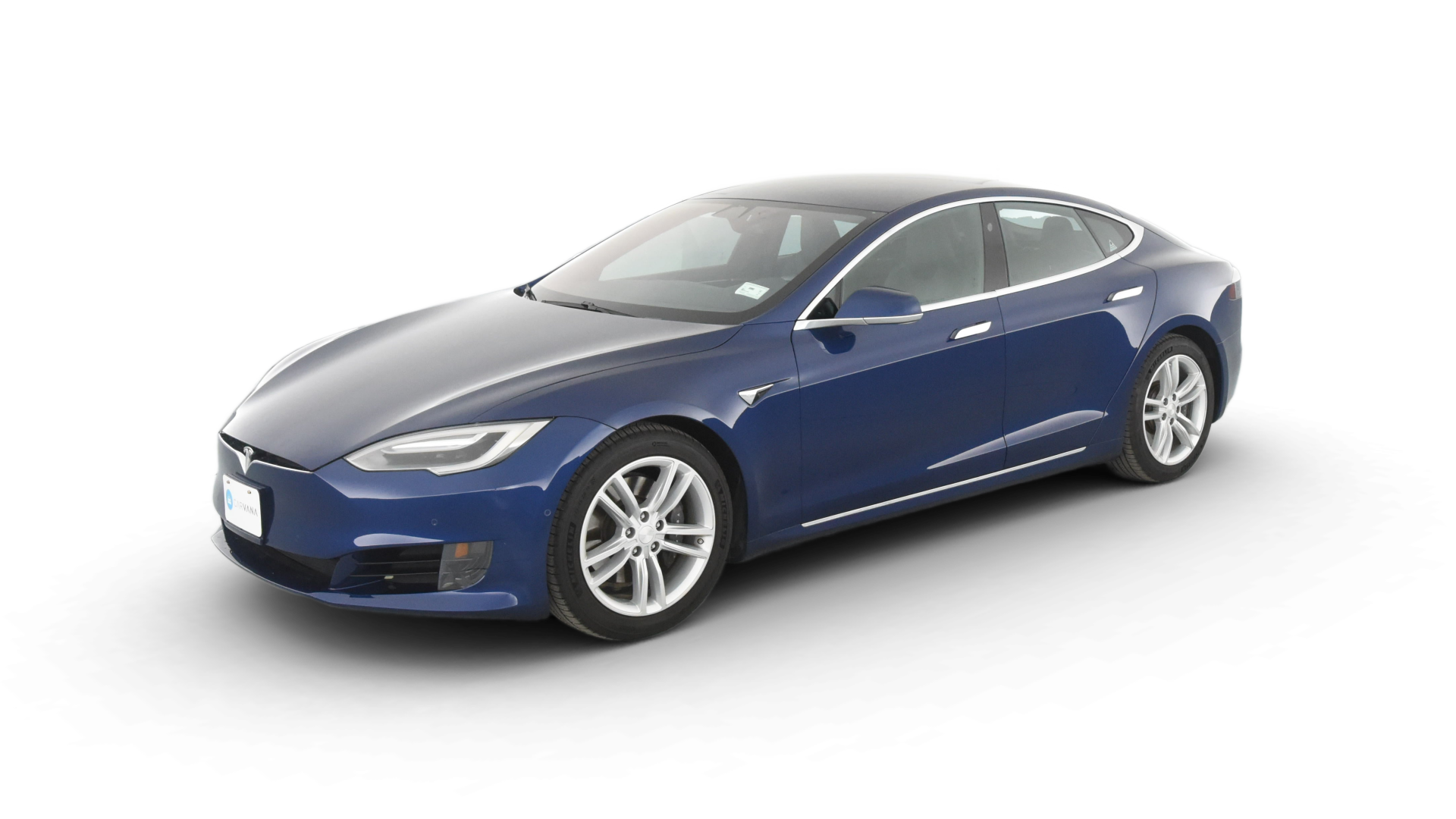 2016 Tesla Model S | Carvana