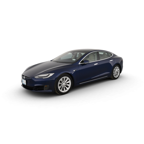 Used Tesla Model S for Sale Online | Carvana