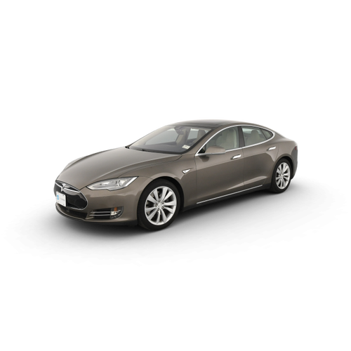 Used Tesla Model S for Sale Online | Carvana